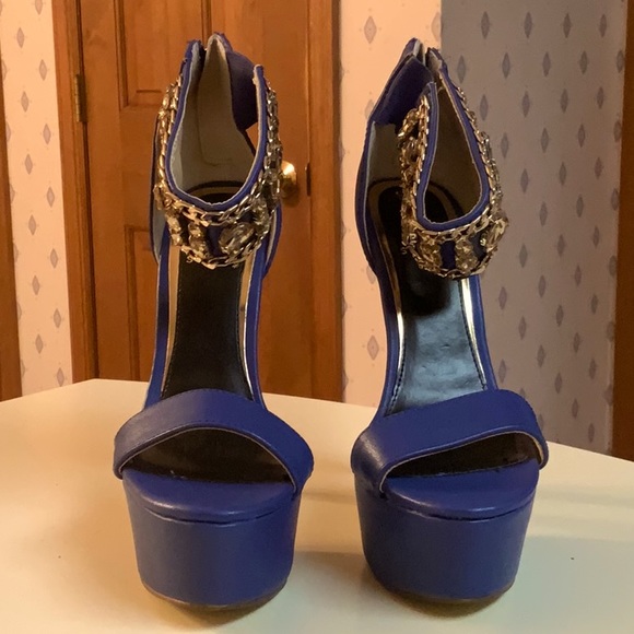 Scene Weaver | Shoes | Scene Heels | Poshmark